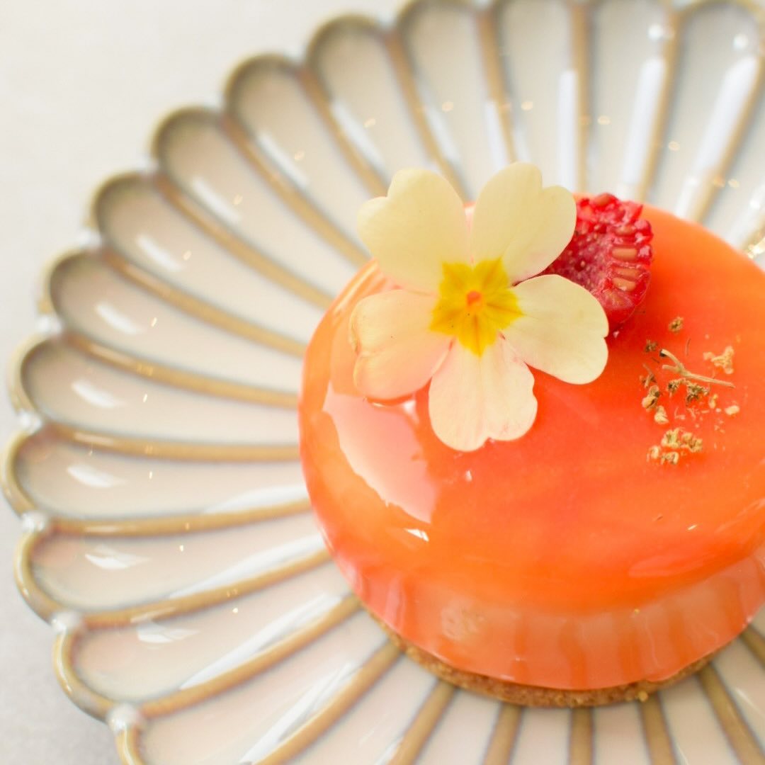 L' agenda des cours - Atelier Fancy Cake