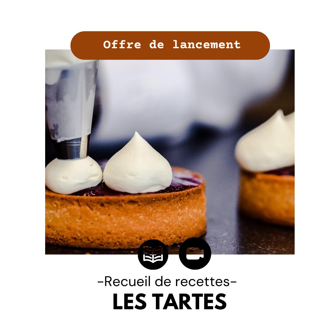 L' agenda des cours - Atelier Fancy Cake