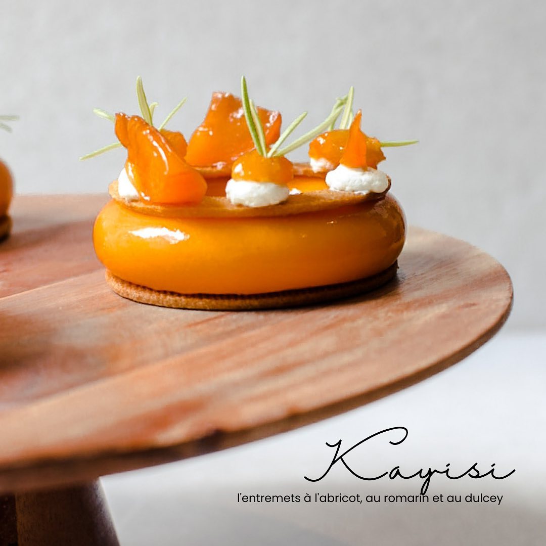 L'Atelier Fancy Cake - Ateliers culinaires et de pâtisseries