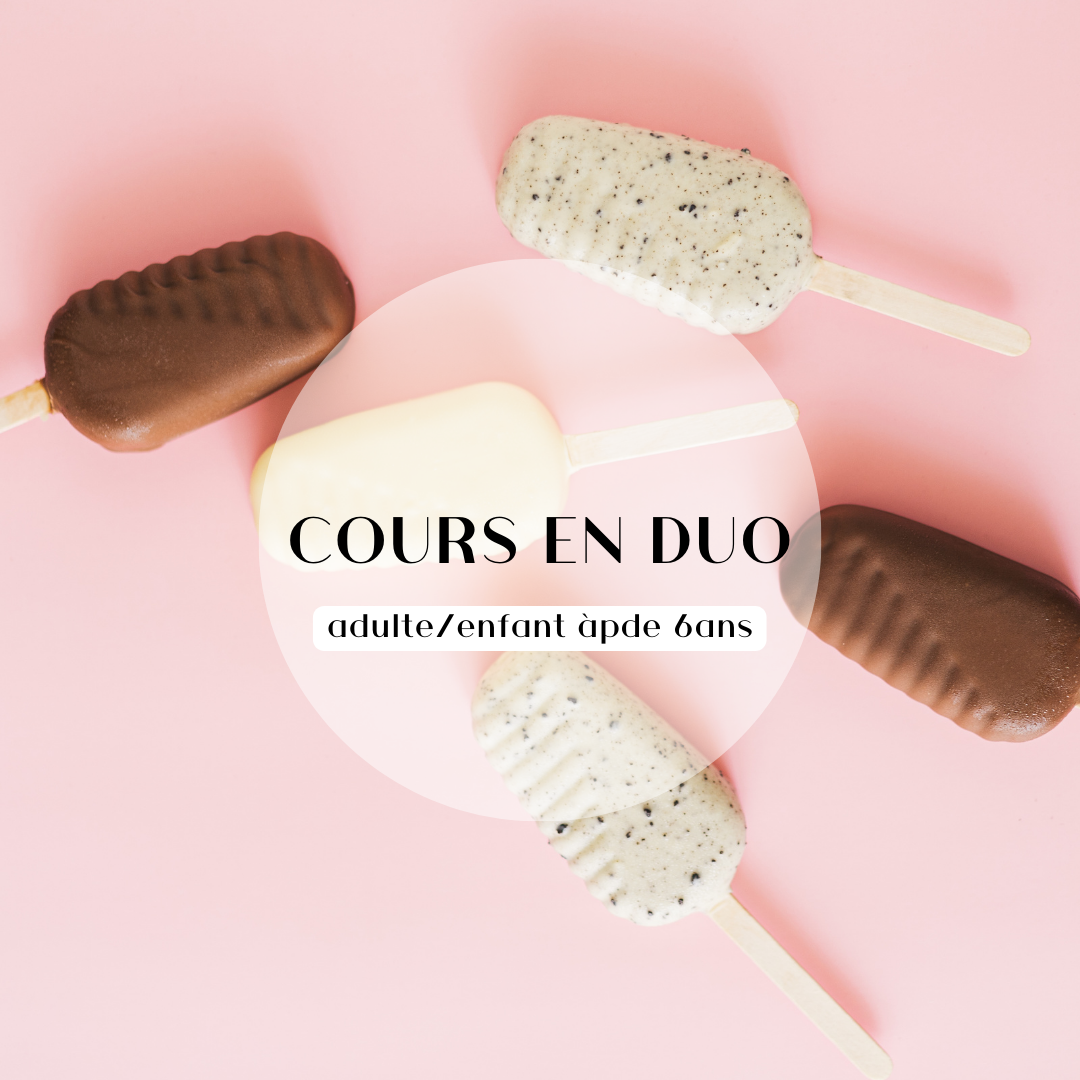 KIDS MAGNUM CAKES - Fancy Cake