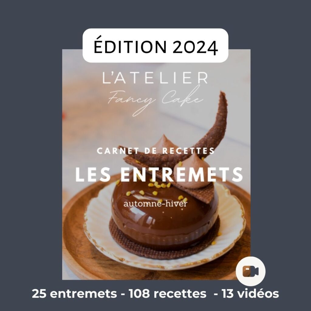 L'Atelier Fancy Cake - Ateliers culinaires et de pâtisseries