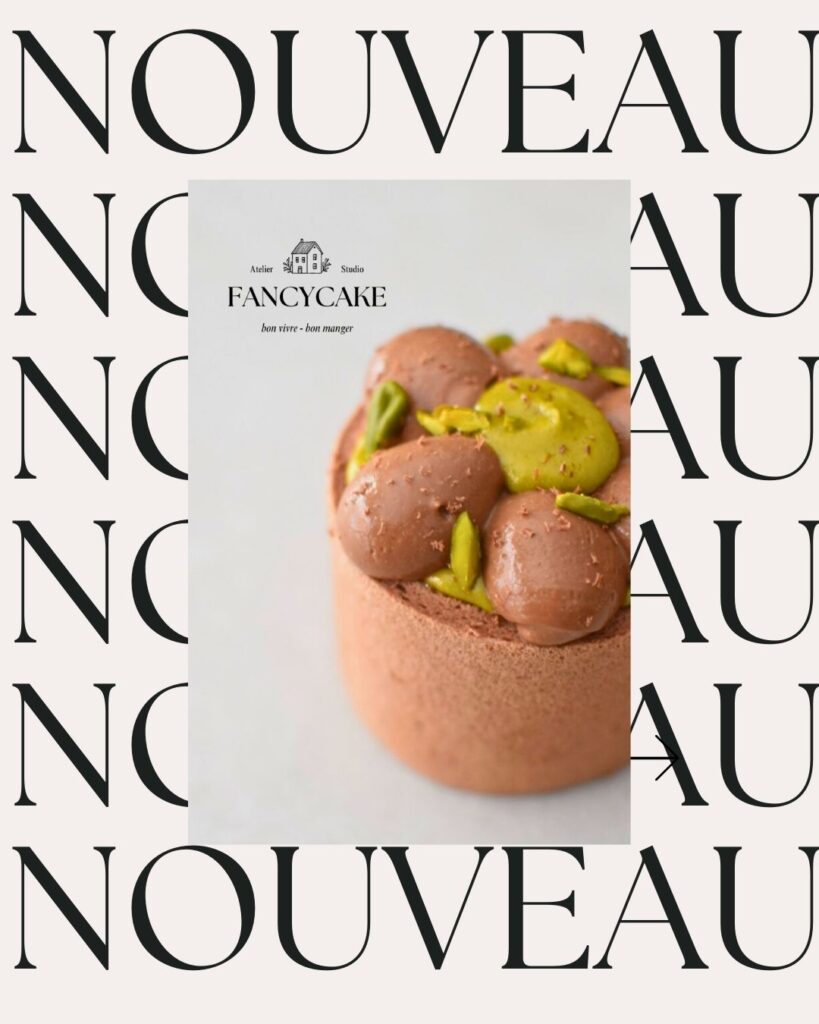 L'Atelier Fancy Cake - Ateliers culinaires et de pâtisseries